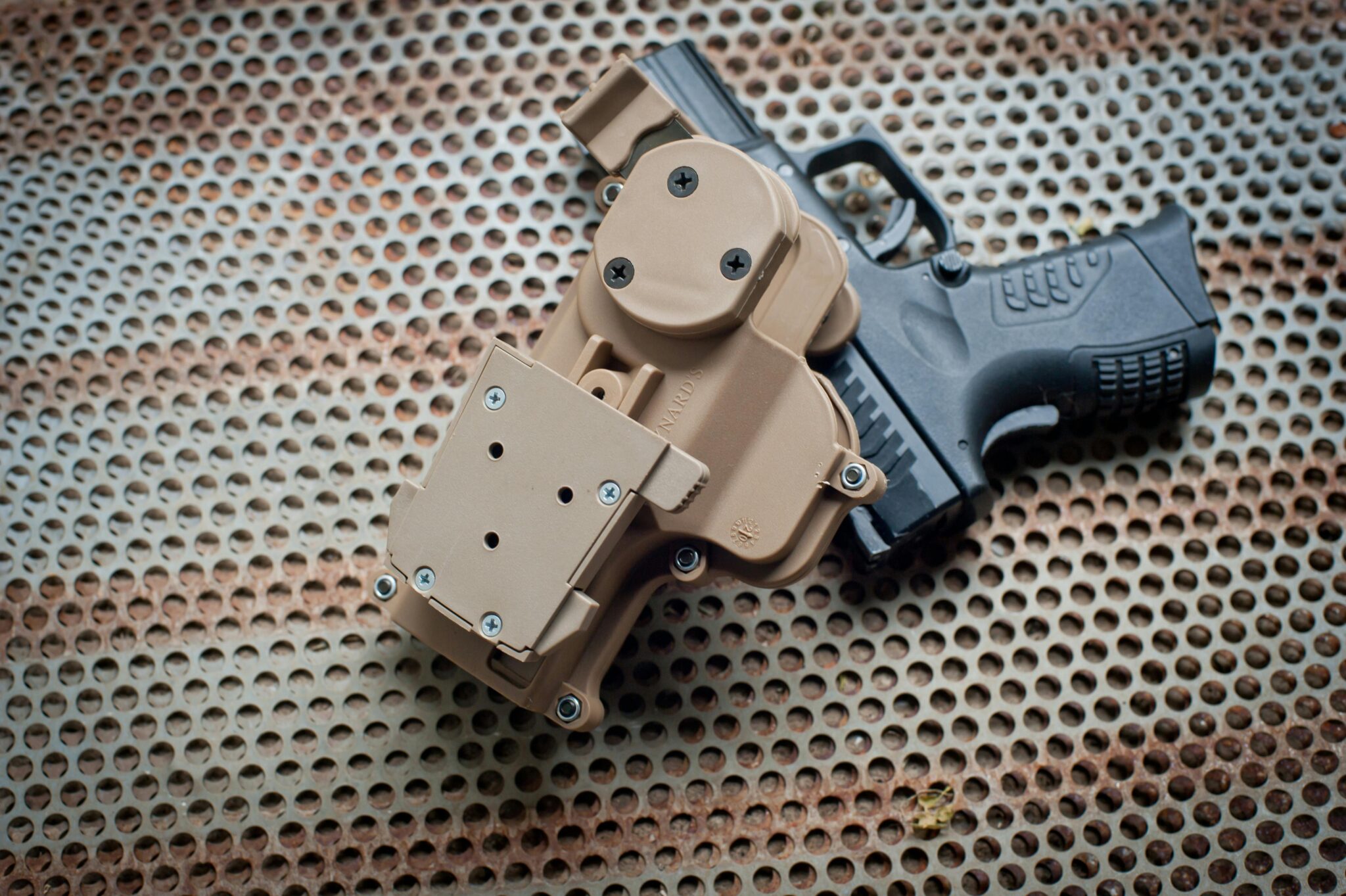 Open Carry vs Concealed Carry in Texas: Complete Law Guide